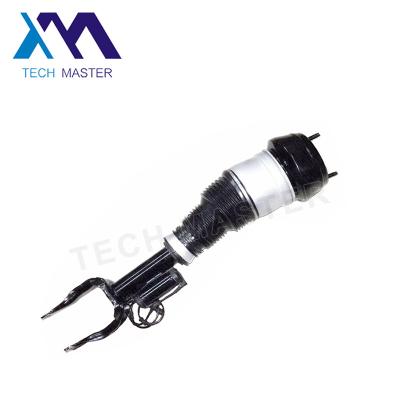 China Mercedes-Benz Air Suspension Parts Air Suspension Shock Absorbers For W166 1663201413 for sale