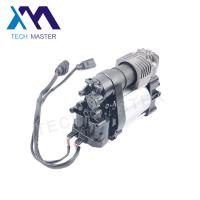 China Audi Q7 Touareg Air Suspension Pump , Air Spring Compressor 7P0698007A for sale