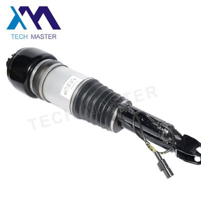 China Car Suspension Parts Front Air Strut Shock Absorber For W211 2113209413 for sale