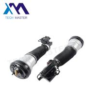 China Front Airmatic Shock Absorber / Air Shock Absorbers For Mercedes W220 2203202438 S-Class for sale