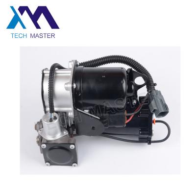 China Discovery 3/4 Range-Rover Sport Airmatic Pump LR015303 OEM / ODM Available for sale