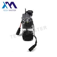 China Black Air Suspension Compressor For Q7  Air Pump 4L0698007B 4L0698007A 4L0698007 for sale