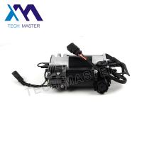 China Black Air Suspension Compressor For Q7  Air Pump 4L0698007B 4L0698007A 4L0698007 for sale