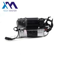 China Black Air Suspension Compressor For Q7  Air Pump 4L0698007B 4L0698007A 4L0698007 for sale