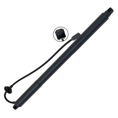 China Driver Gate Shock Lift Pull Down Motor For Volvo XC60 Tailgate Motor 31479627 31479628 for sale