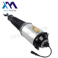 China Front Left Air Suspension Air Strut For A8D3 Airmatic Air Shocks 4E0616039AF for sale