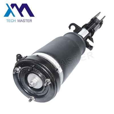 China BMW X5 E53 Front Left Air Spring Strut / Air Suspension Strut Assembly 37116757501 for sale