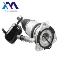 China 4E0616001E Air Suspension Shock Airmatic For A8D3 Rear Left Air Shock Air Strut for sale
