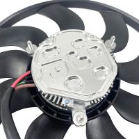 China VW SHARAN Electric Cooling Fan 7N0959455L Level For Universal Engine for sale