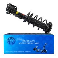 China Air Shock Absorber Absorber For LINCOLN MKZ Position EG9Z18124D Front Shock Suspension for sale