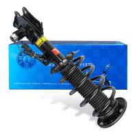 China Air Shock Absorber Absorber For LINCOLN MKZ Position EG9Z18124D Front Shock Suspension for sale