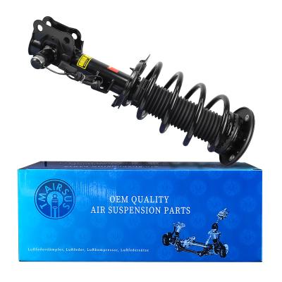 China Front Shock Absorber Air Suspension Strut Absorber Assembly For LINCOLN MKZ EG9Z18124D for sale