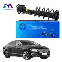 China Front Left / Right Air Suspension Shock For LINCOLN MKZ With ADS - OEM EG9Z18124D for sale