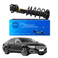 China EG9Z18124K Front Left Shock Strut Assembly For Ford Fusion Lincoln MKZ 2013-2020 for sale