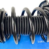 China Front Left / Right Air Suspension Shock With ADS For Audi A3 for sale