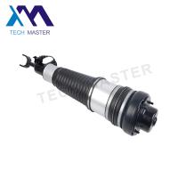 China 4F0616039AA Shocks Absorber Front Left Air Strut Airmatic For A6C6 4F Avant for sale