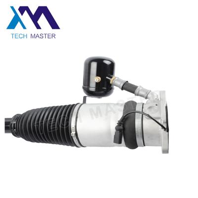 China Professional Wholesale Auto Parts Air Suspension Shock Absorber For A8 4E06160001E Rear Left for sale