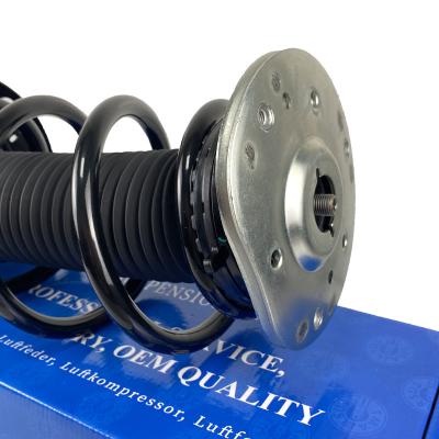 China LR056267 LR056269 Aluminum Rubber Car Rear Shock Absorber Absorber for sale