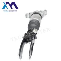 China Front Air Strut Shock Absorber For Q7 7L6616040D Car Suspension Parts for sale