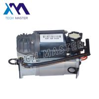 China Mercedes Benz W220 W219 W211 Air Suspension Compressor 2203200104 2113200304 for sale