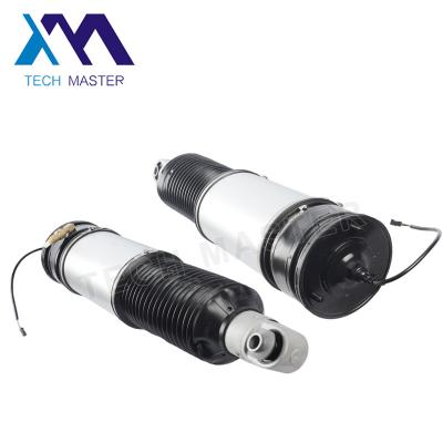 China Rear Left Air Shock Absorbers For E66 37126785535 With ADS Suspenison Car Parts for sale