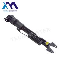 China Auto Car Parts Air Suspension Bellow for Mercedes  W164 ML Class With ADS Rear Air Shock for sale