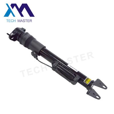 China Auto Car Parts Air Suspension Bellow for Mercedes  W164 ML Class With ADS Rear Air Shock for sale