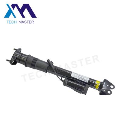 China OEM 1643203031 Air Suspension Shock for Mercedes W164 ML Class With ADS Rear Air Strut for sale