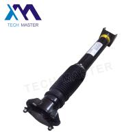 China Auto Spare Parts Air Suspension Shock For Mercedes W166 Rear Air Damper OEM 1663200030 for sale