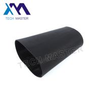 China Black Rear Rubber BMW Air Suspension Parts For F02 Airmatic 37126791675 37126791676 for sale