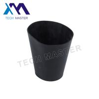China Black Rear Rubber BMW Air Suspension Parts For F02 Airmatic 37126791675 37126791676 for sale