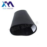 China Black Rear Rubber BMW Air Suspension Parts For F02 Airmatic 37126791675 37126791676 for sale