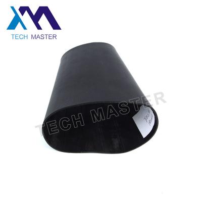China Black Rear Rubber BMW Air Suspension Parts For F02 Airmatic 37126791675 37126791676 for sale