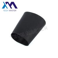 China Black Rear Rubber BMW Air Suspension Parts For F02 Airmatic 37126791675 37126791676 for sale