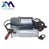 China Brand New Air Suspension Compressor for Audi A6 C6 Air Pump 4F0616005D 4F0616006A 4F0616005E for sale