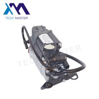 China Brand New Air Suspension Compressor for Audi A6 C6 Air Pump 4F0616005D 4F0616006A 4F0616005E for sale
