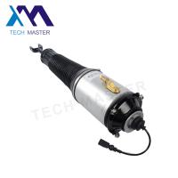 China Front Left Air Suspension Shock for Audi A8 D3 Air Strut 4E0616039AF for sale