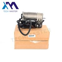 China Brand new air suspension compressor for Audi A8 air suspension pump 4E0616007D for sale