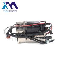 China New Air Suspension Compressor Pump for Audi A6C6 4F0616005F 4F0616005E 4F0616006A 2004-2011 for sale