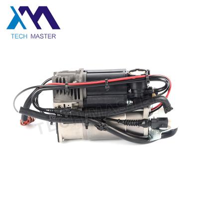 China New Air Suspension Compressor Pump for Audi A6C6 4F0616005F 4F0616005E 4F0616006A 2004-2011 for sale