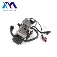 China Air Pump OEM 4E0616007D Air Suspension Compressors Air Strut For  A8 for sale