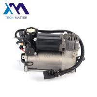 China Air Pump OEM 4E0616007D Air Suspension Compressors Air Strut For  A8 for sale
