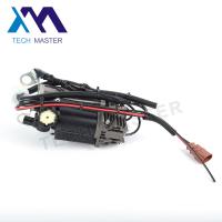 China Air Pump Air Suspension For A6C6 Air Compressor 4F0616005F 4F0616005E 4F0616006A for sale