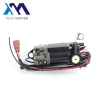 China Air Pump Air Suspension For A6C6 Air Compressor 4F0616005F 4F0616005E 4F0616006A for sale
