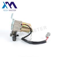 China 48910-60020 48910-60021 Air Compressor Pump For PRADO LAND CRUISER 120 GX470 for sale