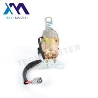 China 48910-60020 48910-60021 Air Compressor Pump For PRADO LAND CRUISER 120 GX470 for sale