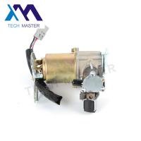 China 48910-60020 48910-60021 Air Compressor Pump For PRADO LAND CRUISER 120 GX470 for sale