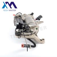 China Air Suspension Compressor For Q7 7L0616007H Auto Pump Car Shock Parts for sale