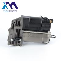 China MercedesBenz W164 ML GL Air Compressor Air Pump 1643201204 164320120405 1663200104 for sale