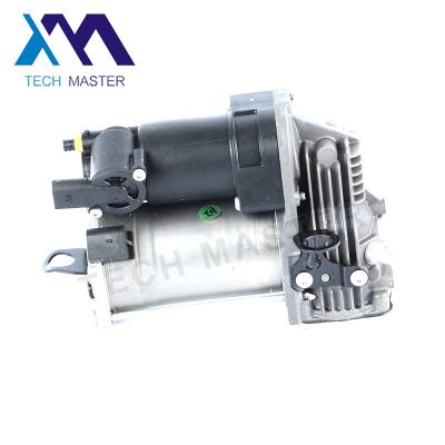 China MercedesBenz W164 ML GL Air Compressor Air Pump 1643201204 164320120405 1663200104 for sale